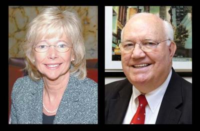 Helton looks to unseat Jacobs to return to Senate | News | cecildaily.com