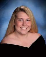 Sparrows Point - Chaplinski, Makayla | Virtual Graduations | cecildaily.com