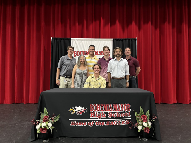 Bohemia Manor seniors to compete in college athletics | Sports ...