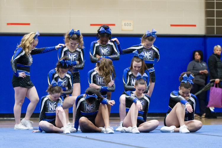 North East cheer captures Cecil County cheerleading crown | Sports ...