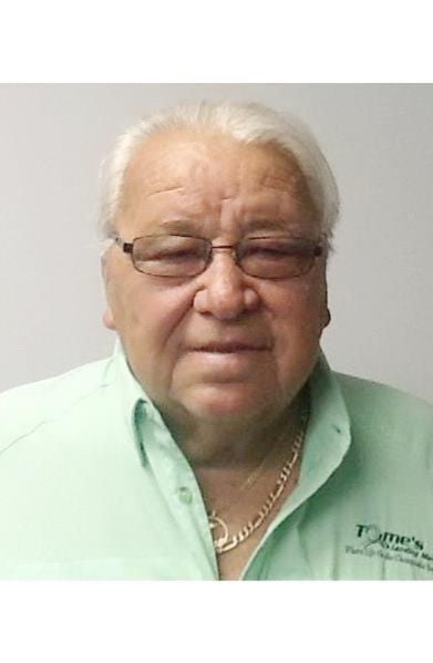 Jacob Floyd Conrad "Jack" | Obituaries | cecildaily.com