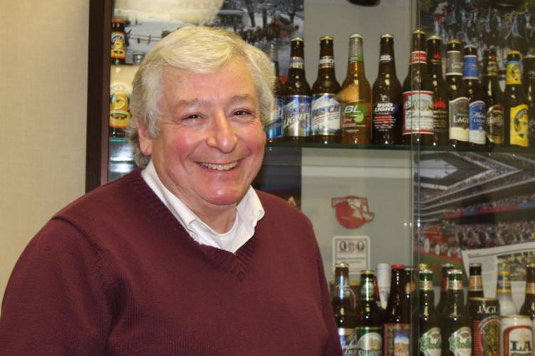 Jack Sentman named 2013 Elkton Small Business Person of the Year ...