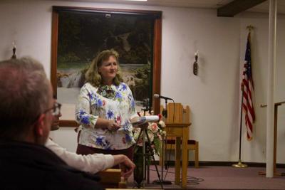 Former St. Mary's officials call for reopening | APG COVID-19 Coverage ...