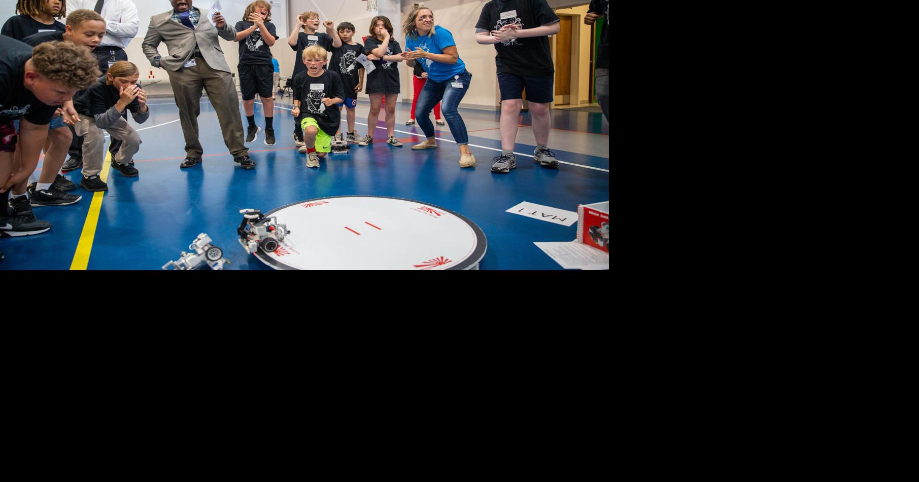 20 elementary school teams compete in Cecil County Public Schools ...