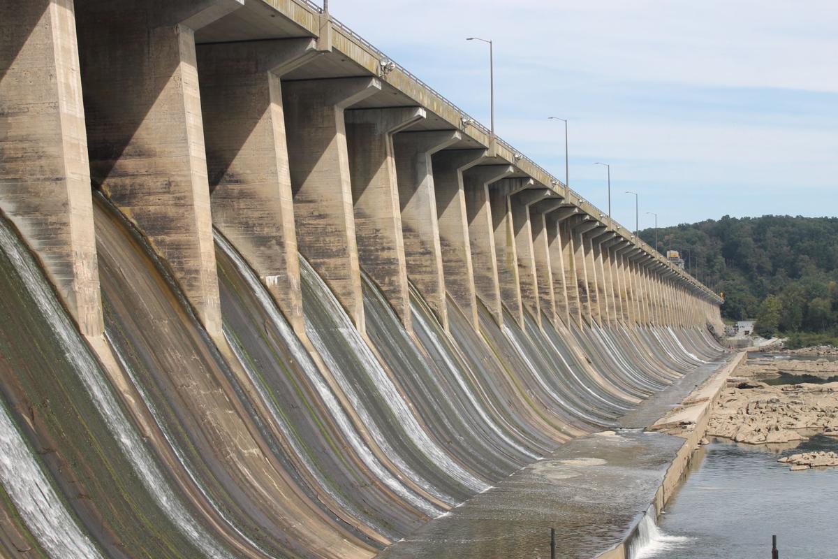 Thousands tour Conowingo Dam during open house | Local News ...