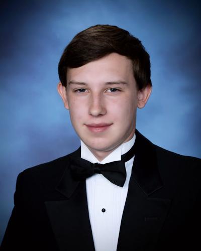 North East - Fitzsimmons, Dean.JPG | Virtual Graduations | cecildaily.com