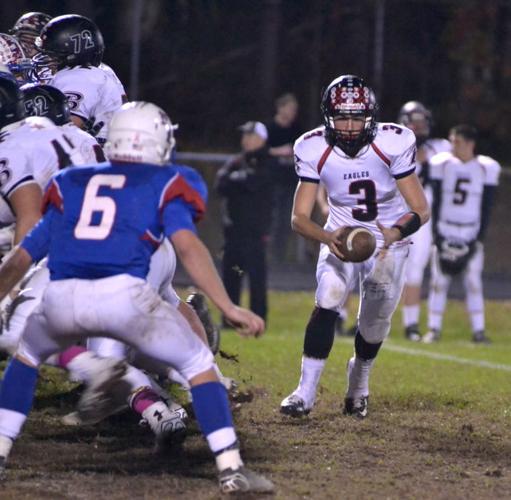 Bohemia Manor vs. North East football | Sports Gallery | cecildaily.com