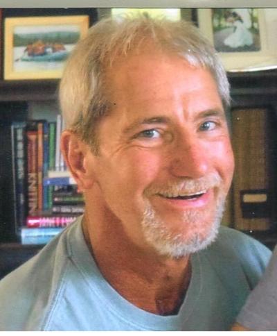 Richard L. Webb | Obituaries | cecildaily.com