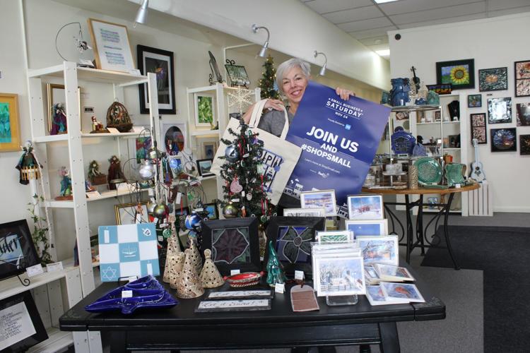 Small Business Saturday highlights Cecil towns | Business | cecildaily.com