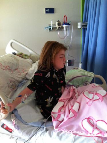 Earleville girl with rare disease finds hope in Dr. Ben Carson ...