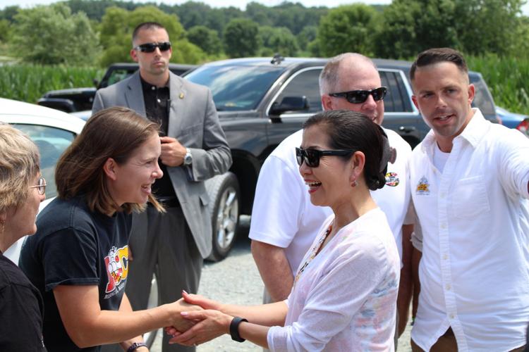 Hogan opens door to Conowingo Dam dredging | Spotlight | cecildaily.com