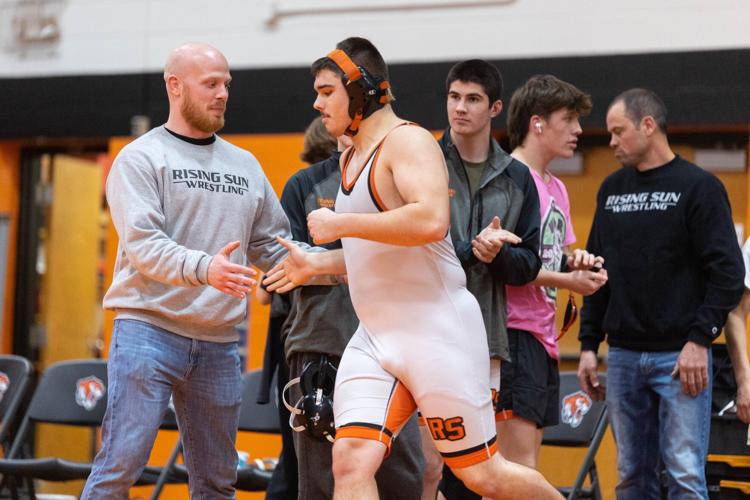 Cecil County wrestlers to compete in state wrestling championships ...