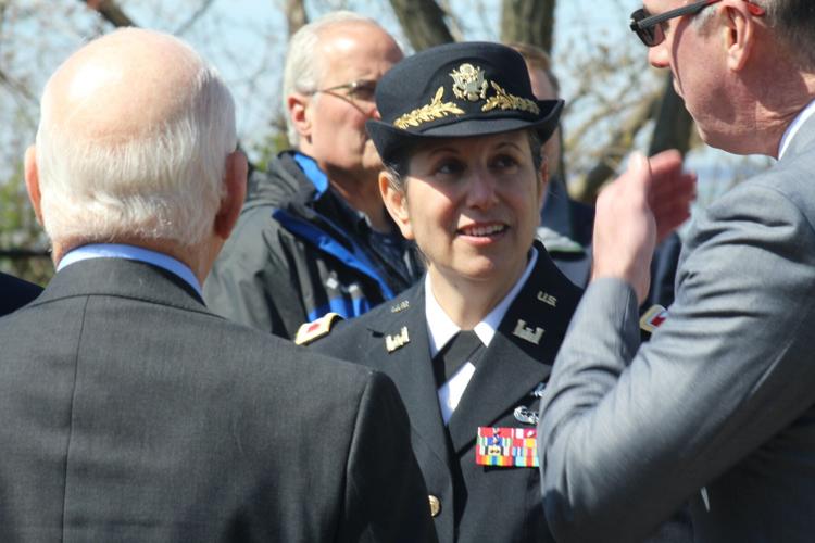 Funding doubled for Mid-Bay Island Ecosystem Restoration | Harford ...