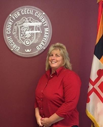 Clerk of Court, Register of Wills get raises | Local News | cecildaily.com