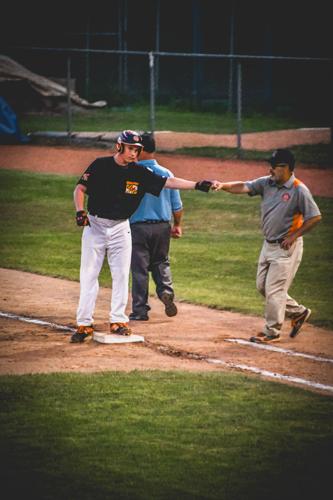 Rising Sun Seniors' run in regional tournament comes to an end | Sports ...