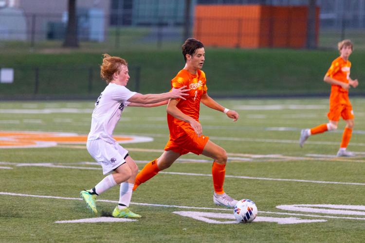 Perryville opens year with OT loss to Fallston | Sports | cecildaily.com