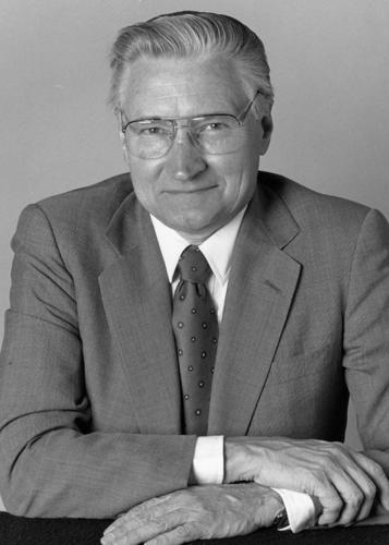 Robert Gell remembered as 'man of extraordinary character' | News ...