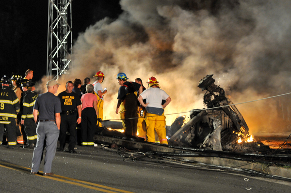 Cleanup, repair continues after Port tanker explosion | Local News ...