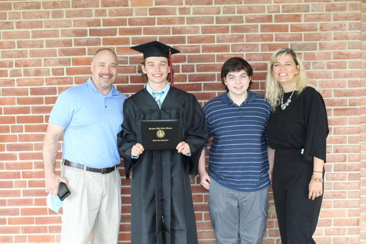 Graduation 2020 | | cecildaily.com