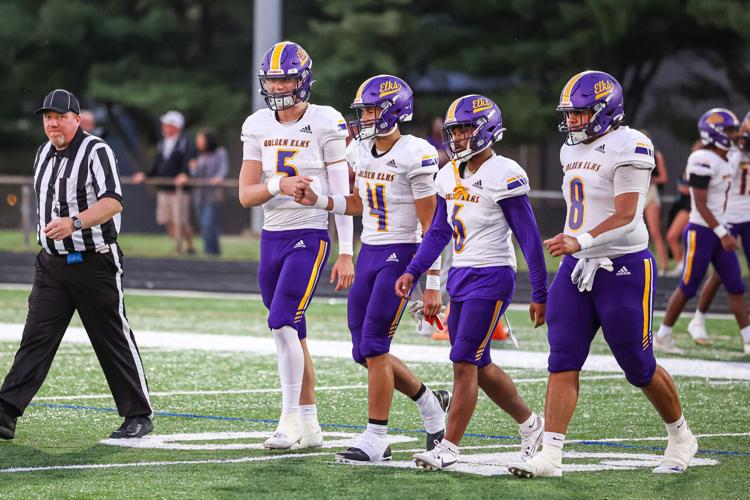 PHOTO GALLERY: Elkton defeats Rising Sun 42-7 | Sports | cecildaily.com
