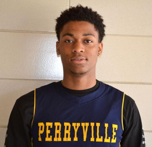 2015 All-County Boys' Basketball | High Schools | cecildaily.com