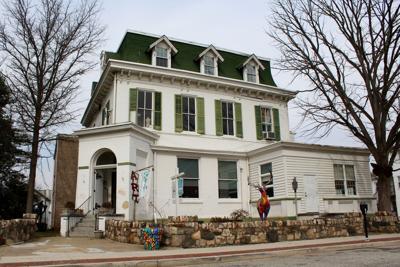 Cecil County Arts Council announces events for September | Local News ...