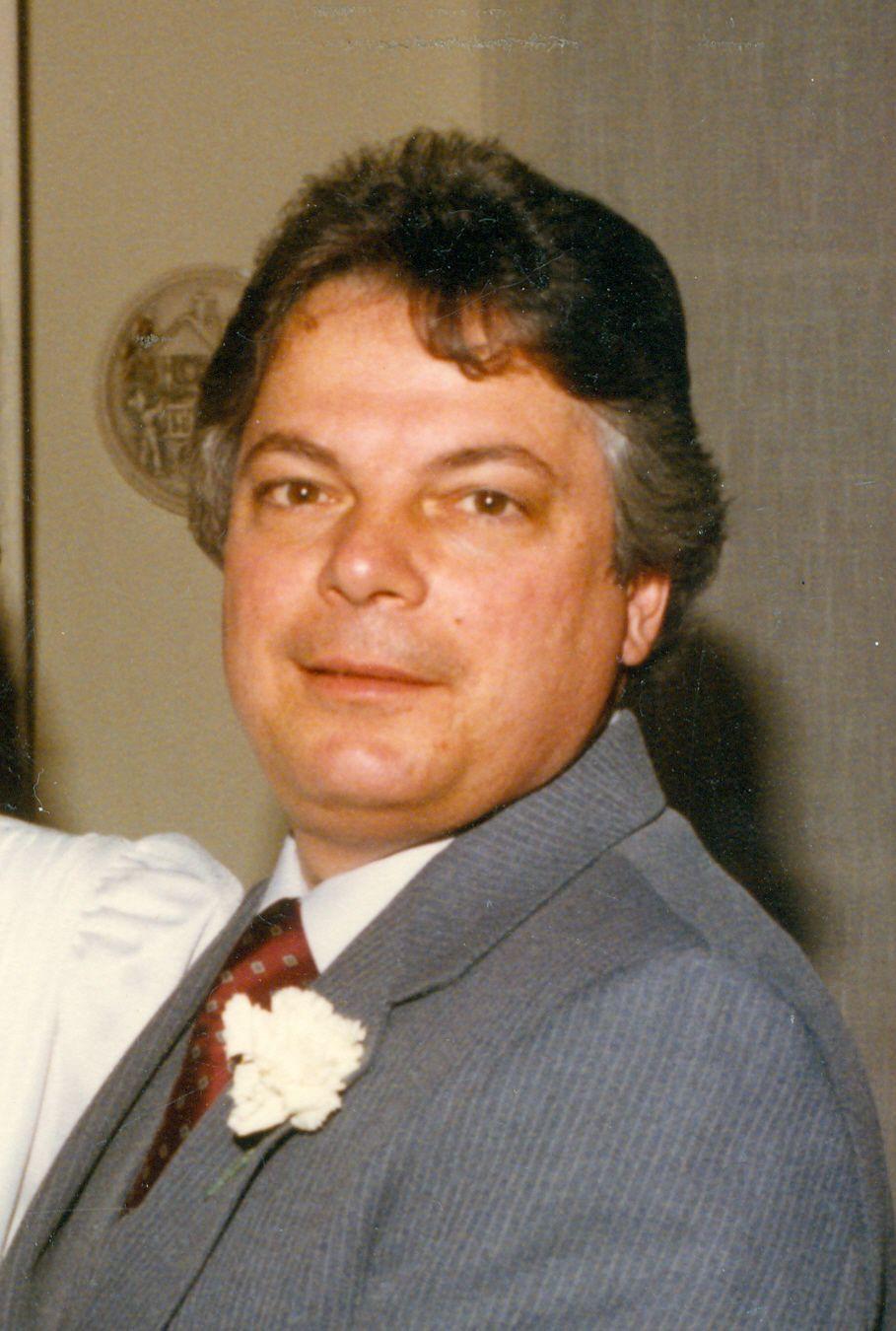 Robert Ricci | Obituaries | cecildaily.com
