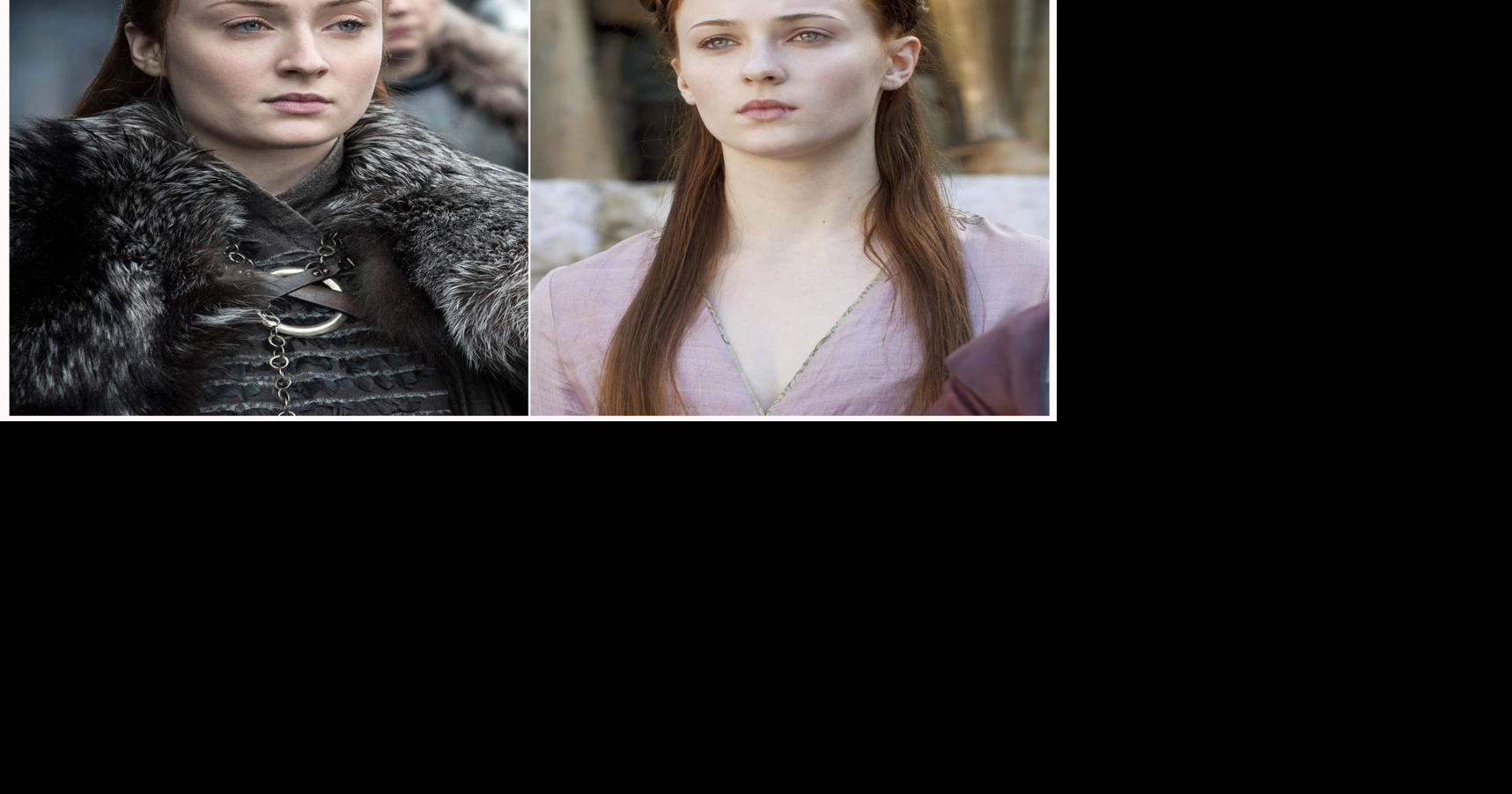 Game of Thrones: Why Sansa could win it all | Arts and Culture ...