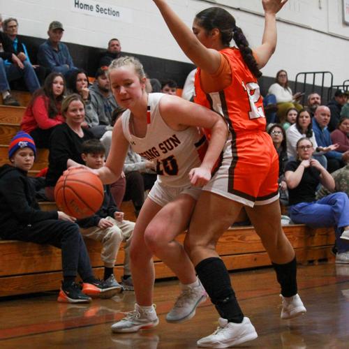 Rising Sun scores region win over Fallston | Sports | cecildaily.com