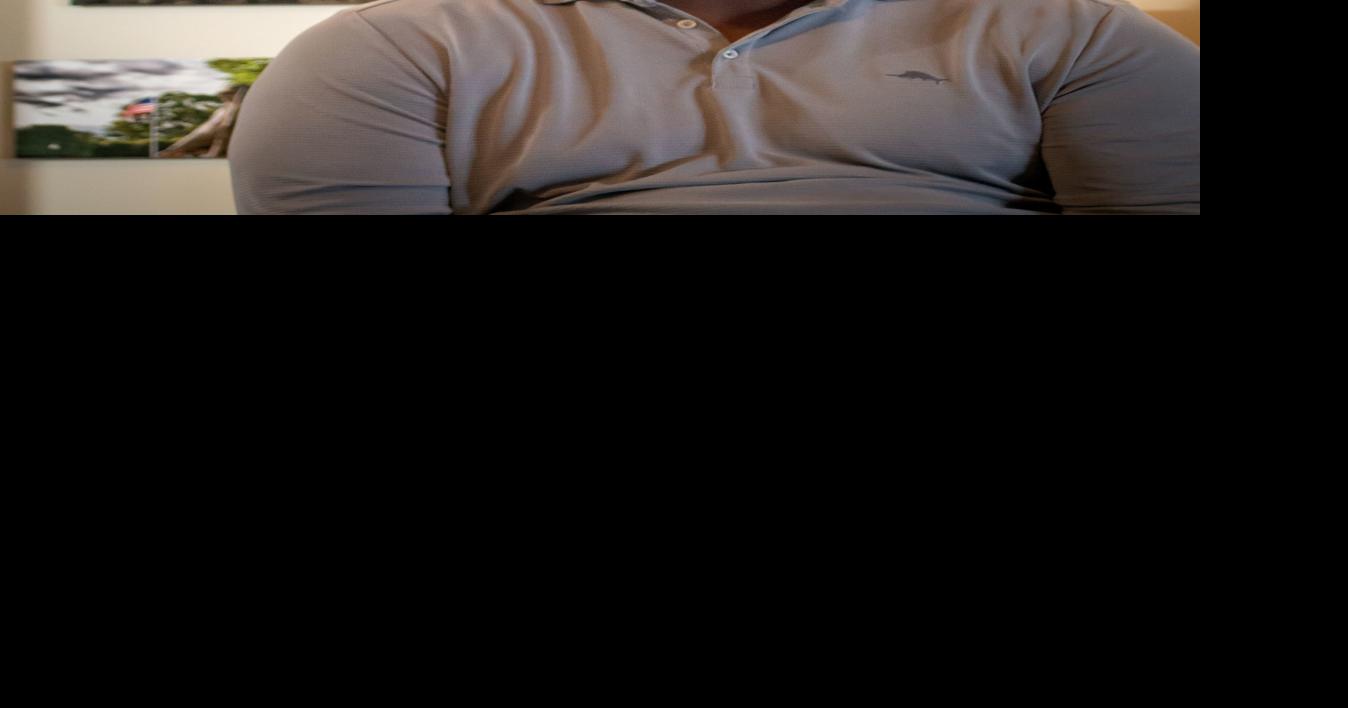 Local colonel, actor reflects on Memorial Day | Regional | cecildaily.com