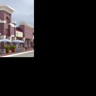 Plan lays out new vision for Delaware shopping center | Regional ...