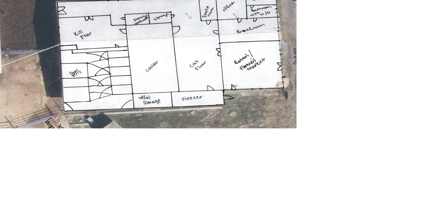 Garvin Family Butcher and Farmer's Market is on the way | Agriculture ...