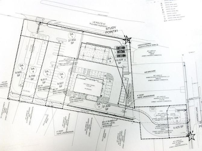 Mattix on Matters: Wawa gets concept plan approval in Elkton | Local ...