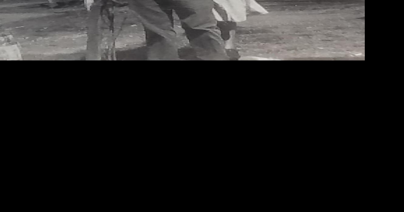 Howard James Letts | Obituaries | cecildaily.com