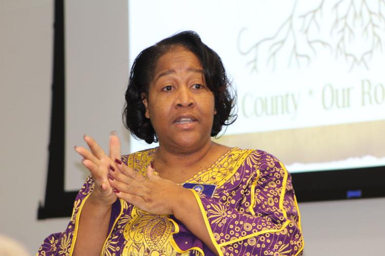 NAACP celebrates family at local heritage event | Local News ...