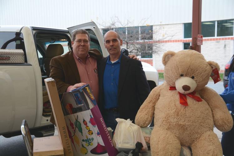 YMCA 'Angel Tree' in need of donations | Local News | cecildaily.com