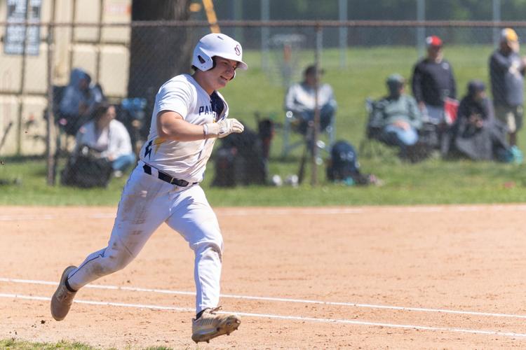 2025 All-County Baseball | Sports | cecildaily.com