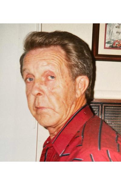 Thomas Eugene Meadows | Obituaries | cecildaily.com