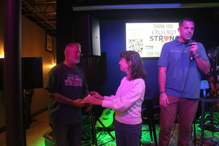 Oxford Strong: Bog Turtle Brewery hosts fundraiser for Oxford recovery ...