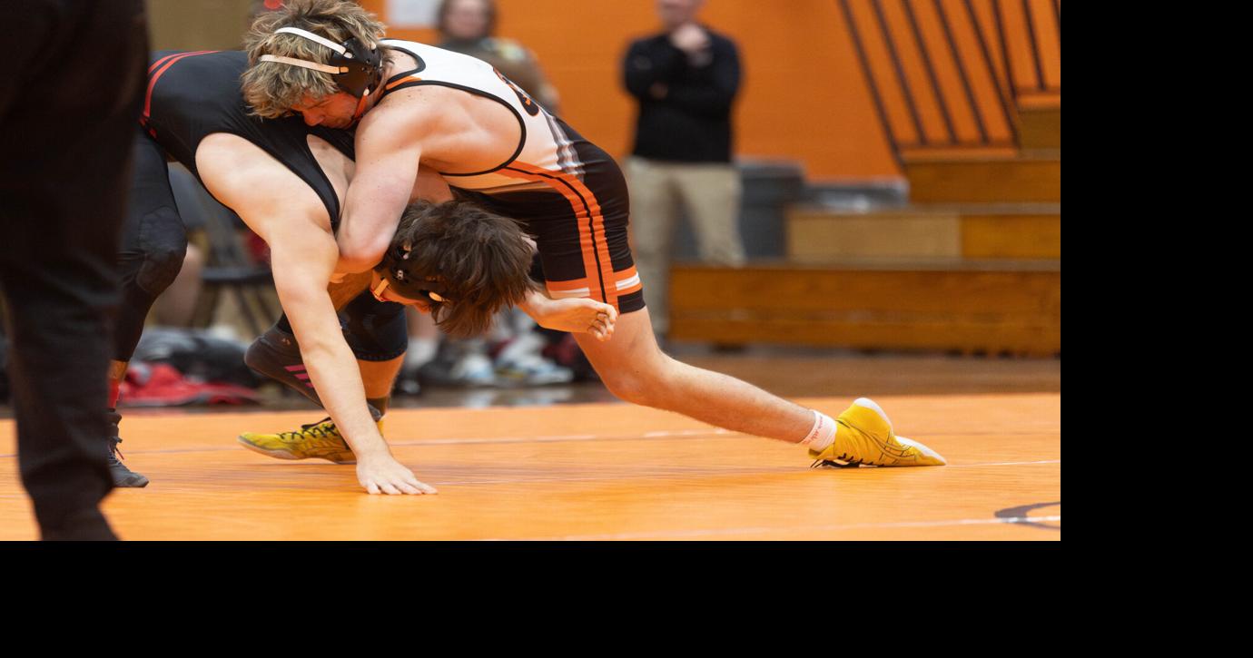 MPSSAA Wrestling Duals region tournament begins today | Sports ...
