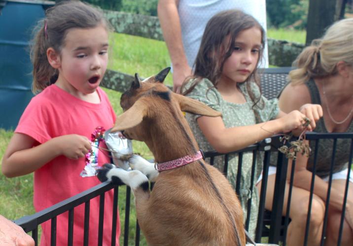 Soft opening at SUSKY River Beverage Company near Perryville draws 300 ...