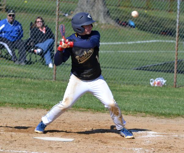 North East vs. Perryville baseball | Sports Gallery | cecildaily.com