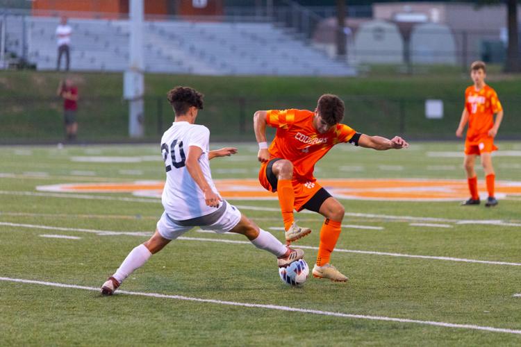 Perryville opens year with OT loss to Fallston | Sports | cecildaily.com