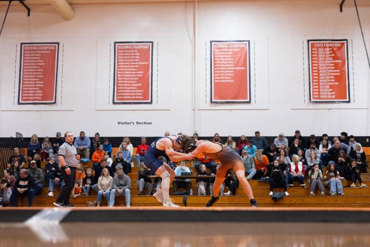 Rising Sun knocks off Bel Air | Sports | cecildaily.com