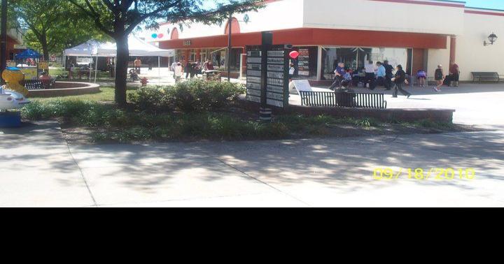 Perryville Outlets officially added to enterprise zone | Business ...