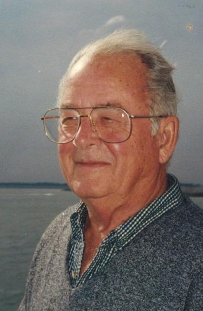 Rapp Wallace Crook III | Obituaries | cecildaily.com