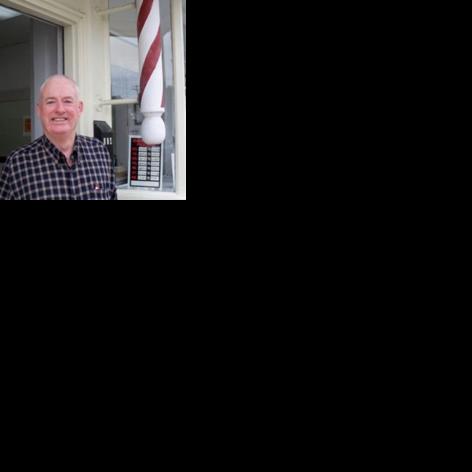 David R. Brown | Obituaries | cecildaily.com