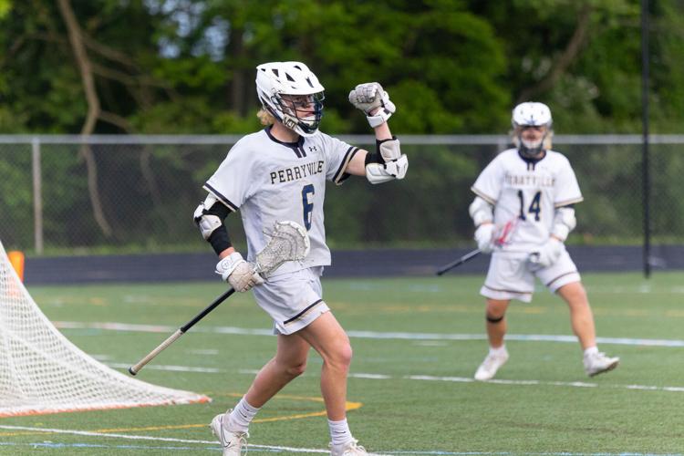 2024 All-County Boys' Lacrosse | Sports | cecildaily.com