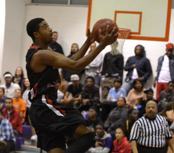 Elkton vs. Bohemia Manor boys' basketball | Sports Gallery | cecildaily.com