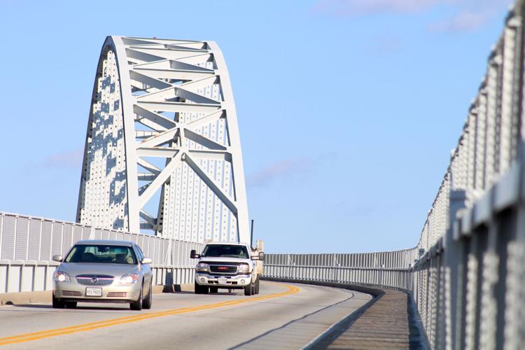 Completed Ches. City Bridge work pleases town | Spotlight | cecildaily.com
